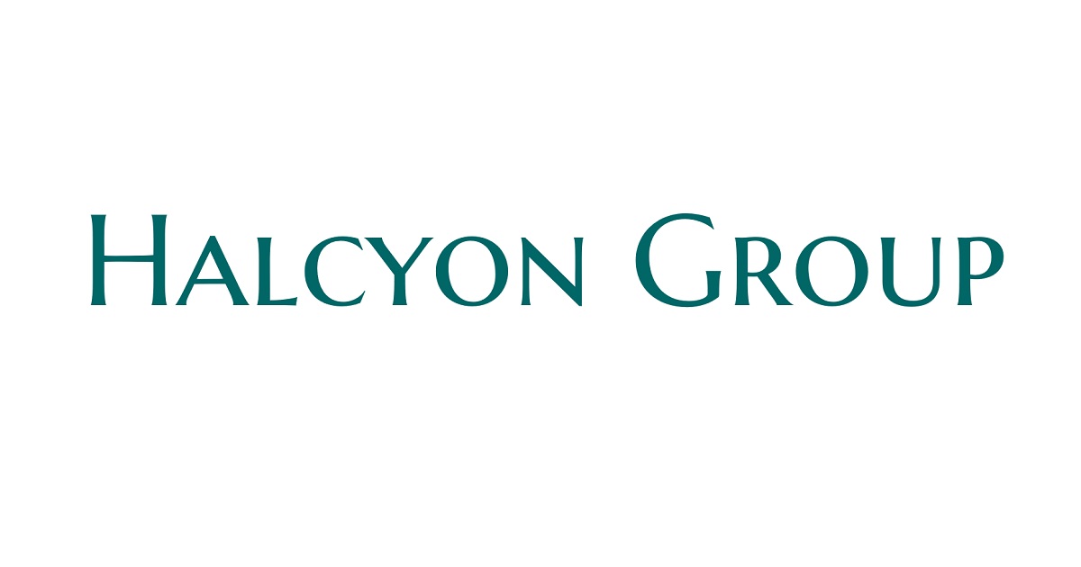 ハルシオングループ株式会社 – HALCYON GROUP Web site